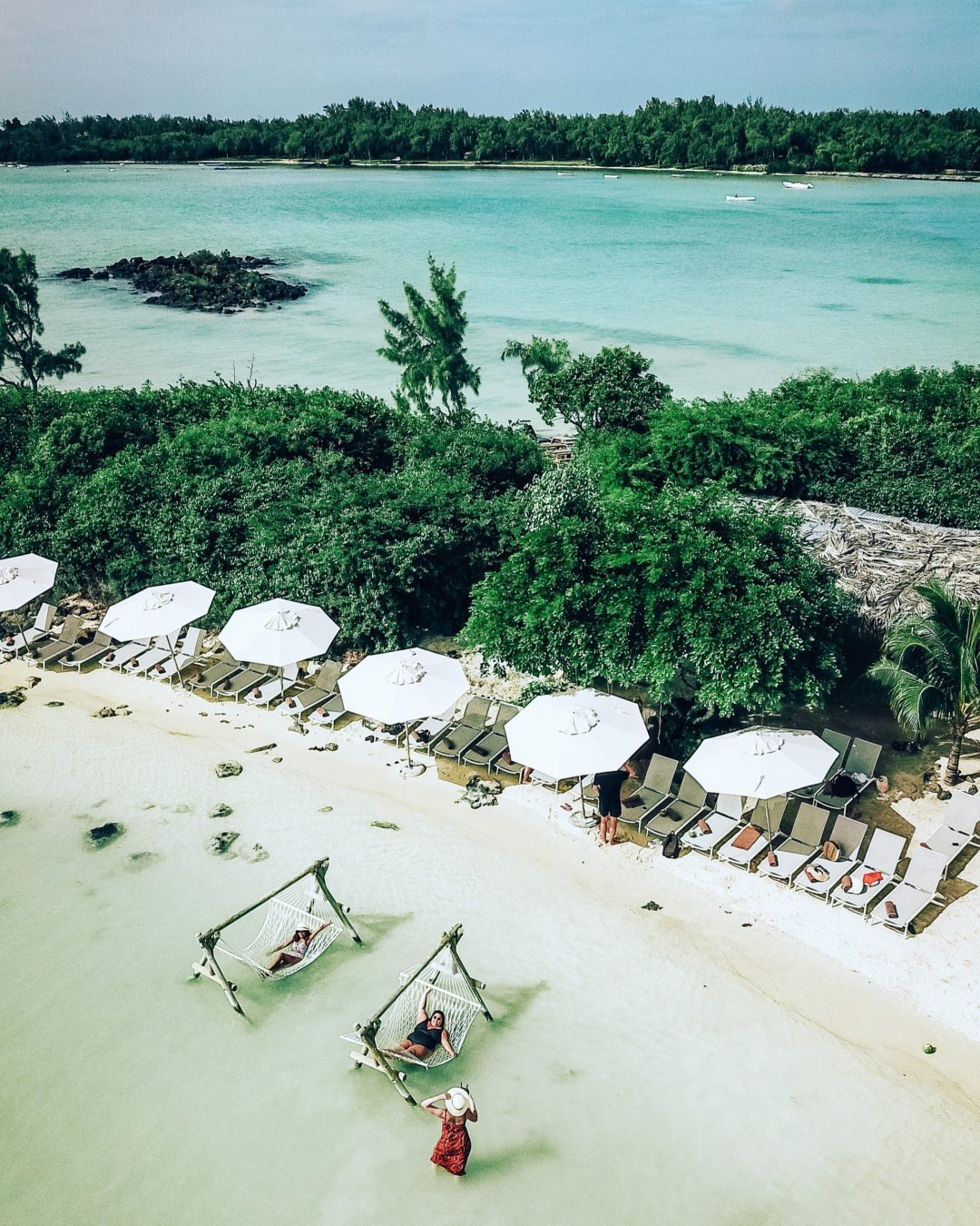 Une semaine à l'Île Maurice - Itinéraire, conseils Mes ptits bouts du monde